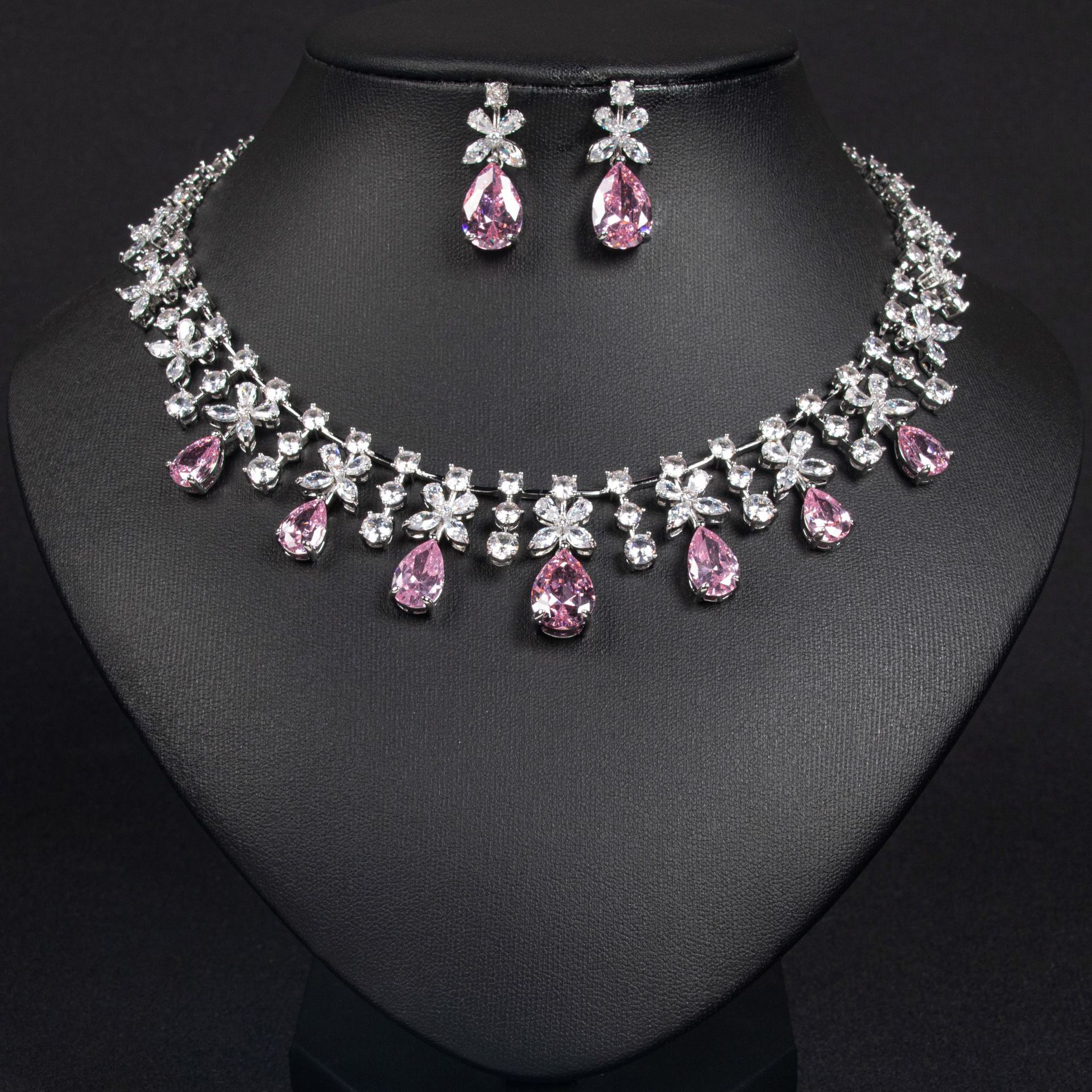 Stellar Serenade - Silver Jewel Works